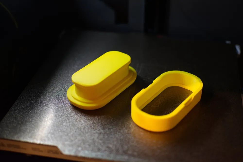 Ultimate BuildPlate Cleaner - Free 3D Print Model - MakerWorld
