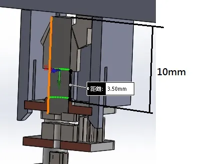 N20 Motor Gearbox (2:1), Axial to Radial - Free 3D Print Model - MakerWorld