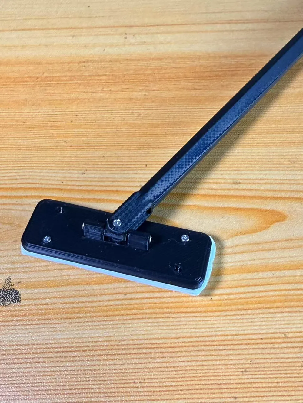 Mini IKEA Mop_PEI Plate Cleaning Wipe by DMTLee MakerWorld: Download ...