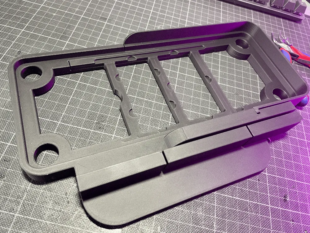 AMS HT-Verbindung zu AMS/AMS 2 Pro – Spule optional – Kostenloses 3D ...
