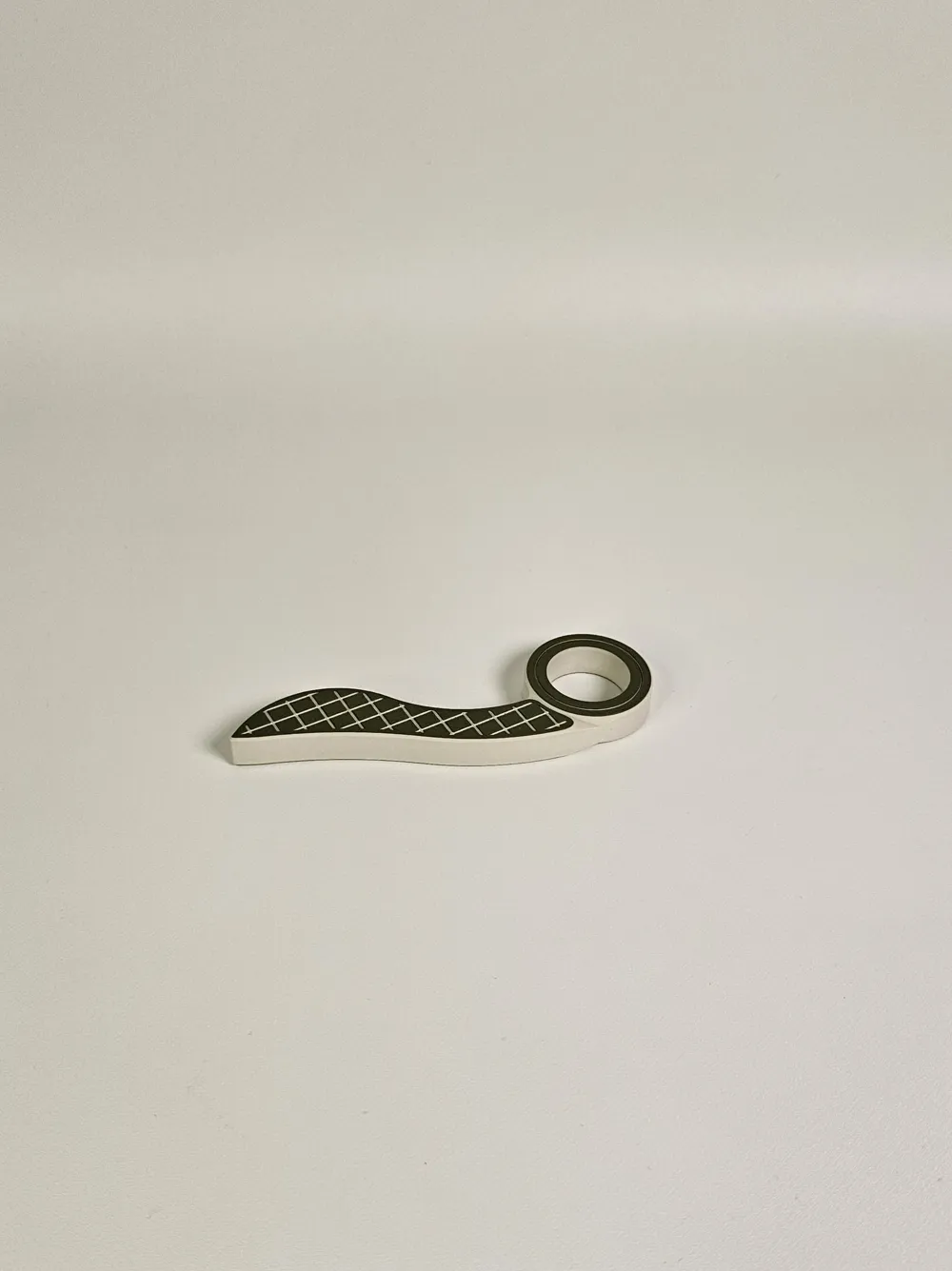 Fidget Spinner Karambit Fidget Toy by Caziuz Designs MakerWorld ...