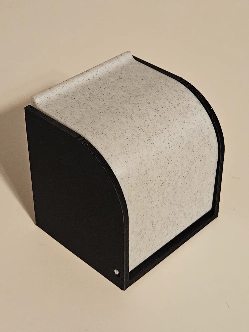 Closeable Desk Organiser by Scratchplate3D - MakerWorld