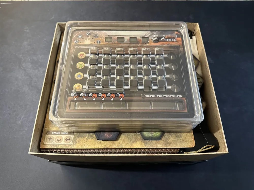 Elder Scrolls: Betrayal of the Second Era [BOTSE] by Hextra MakerWorld ...