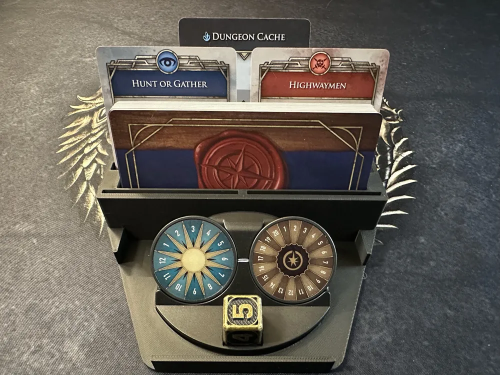 Elder Scrolls: Betrayal of the Second Era [BOTSE] - Free 3D Print Model ...