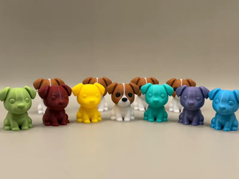 Eon3D | Published - MakerWorld