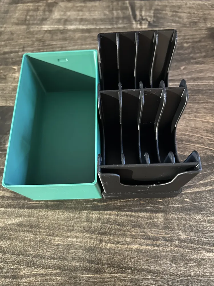 Dutch Blitz Card Game Box - 8 Deck - V2 by FrozenEmber MakerWorld ...