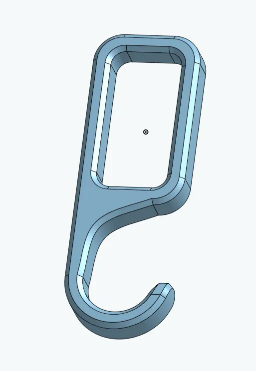 Hook by Martin H - MakerWorld