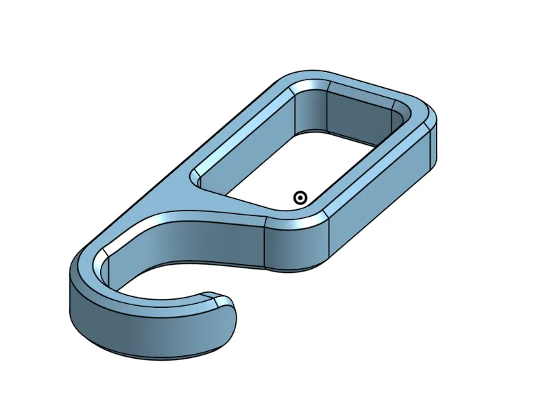 Hook by Martin H MakerWorld: Download Free 3D Models