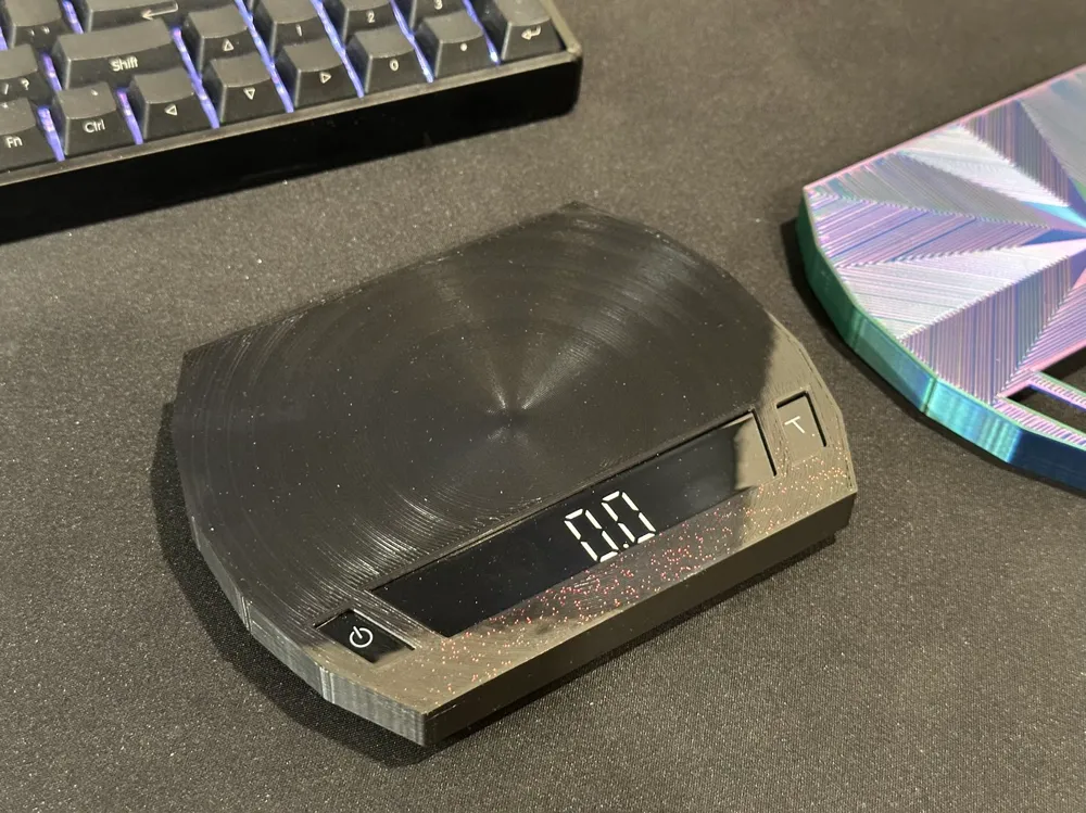 Felicita ARC scale cover by LJ - MakerWorld