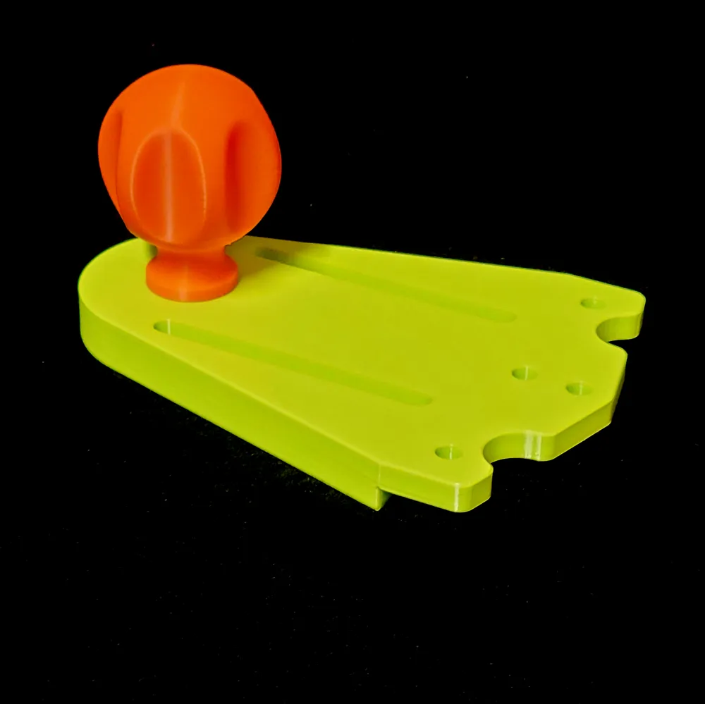 Ultimate Router Base System - Ryobi Compact Router - Free 3D Print ...