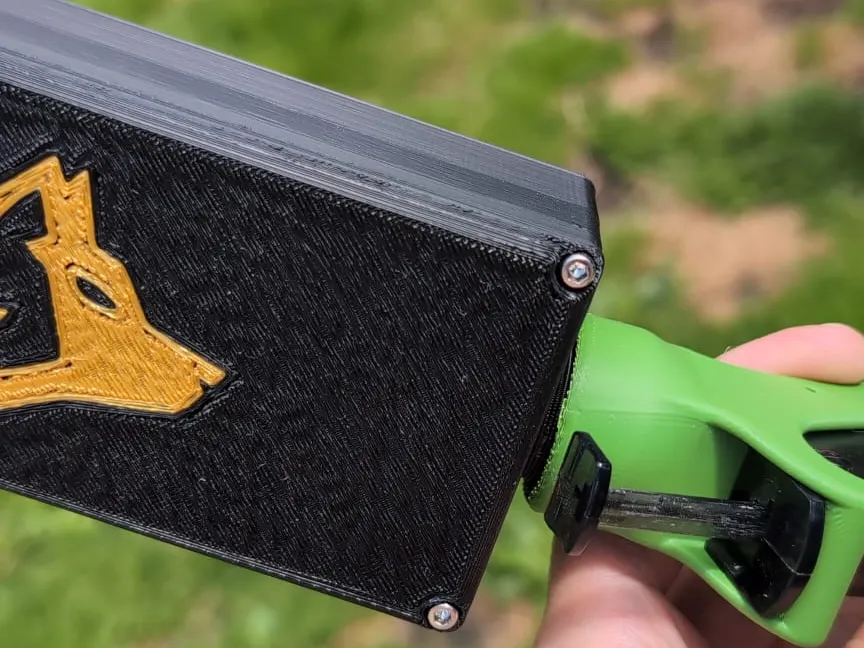 Speedloader BB Box by w3ich3rt - MakerWorld