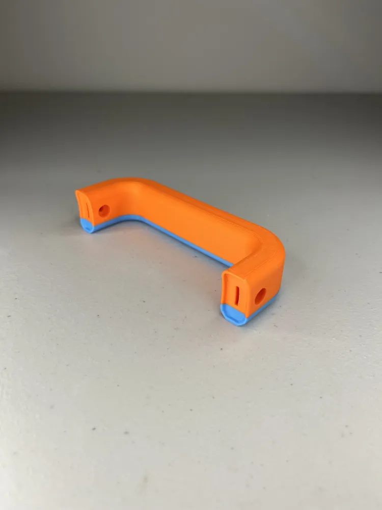 Stanley Quencher Replacement Handle - Free 3D Print Model - MakerWorld