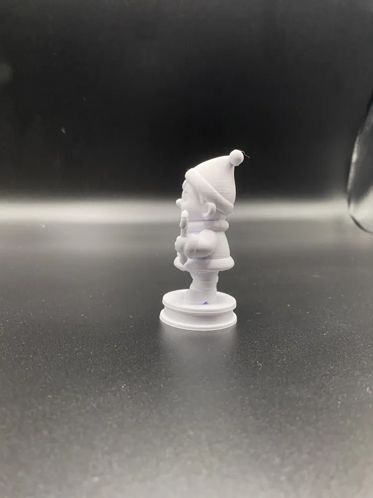 Cute Little Man by 3D_Ash MakerWorld: Download Free 3D Models