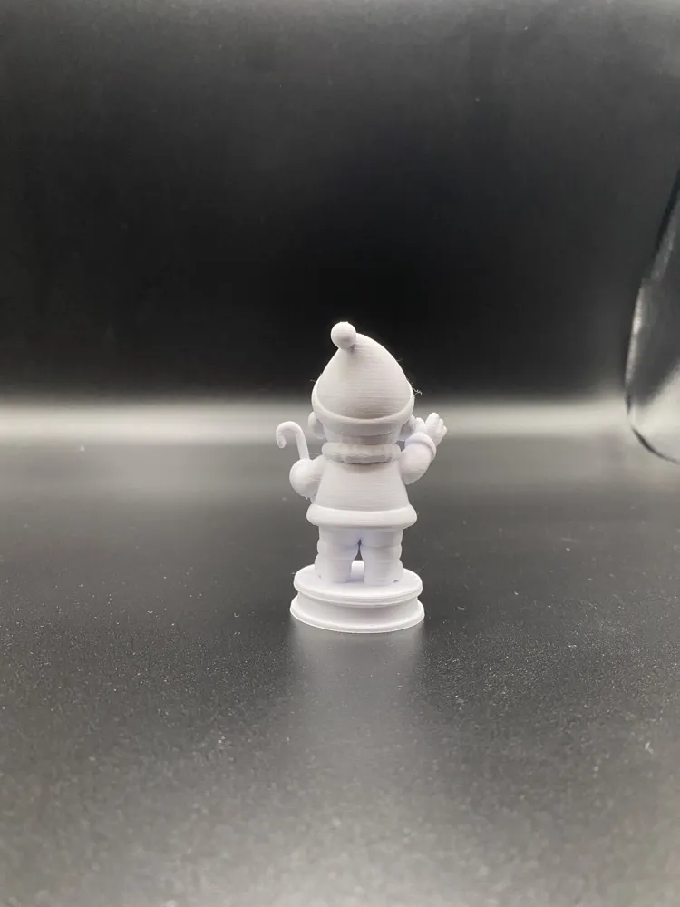 Cute Little Man by 3D_Ash MakerWorld: Download Free 3D Models