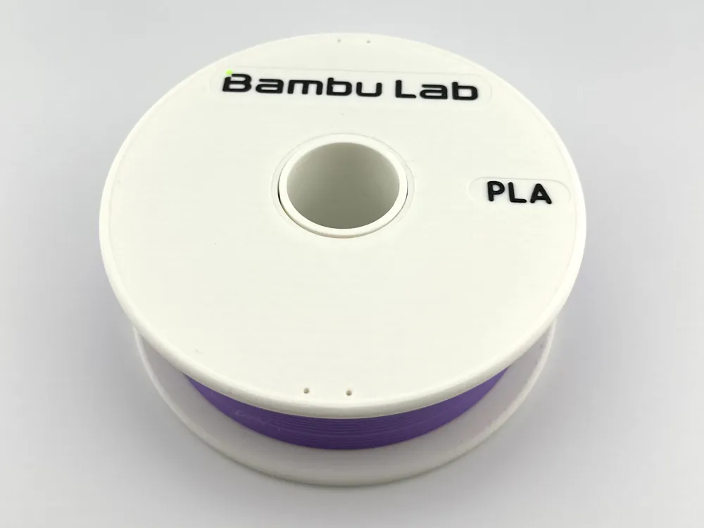 Bambu Lab Spool Coasters by 3DPODesigns - MakerWorld