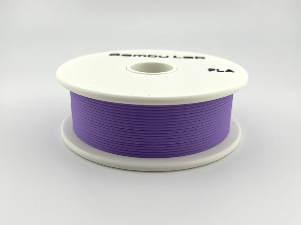Bambu Lab Spool Coasters by 3DPODesigns - MakerWorld