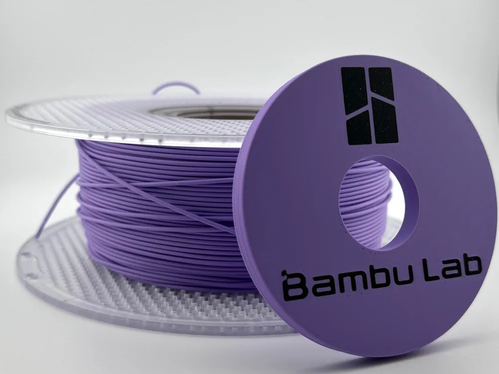 Bambu Lab Spool Coasters by 3DPODesigns - MakerWorld