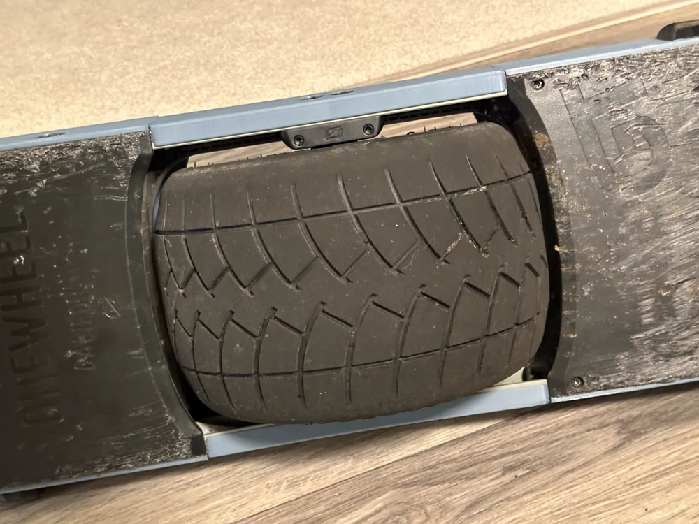 Onewheel GT Rail Guards by SpinHook - MakerWorld