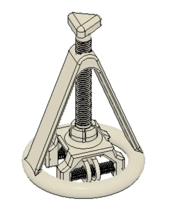 Nipple Puller by Naughty Engineer MakerWorld: Download Free 3D Models