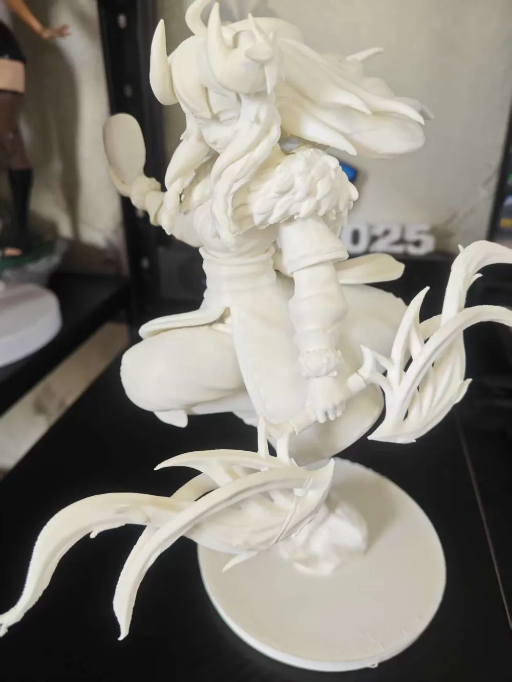 League of Legends - Spirit Blossom - Kindred (Ultra-Detailed) by Broken ...