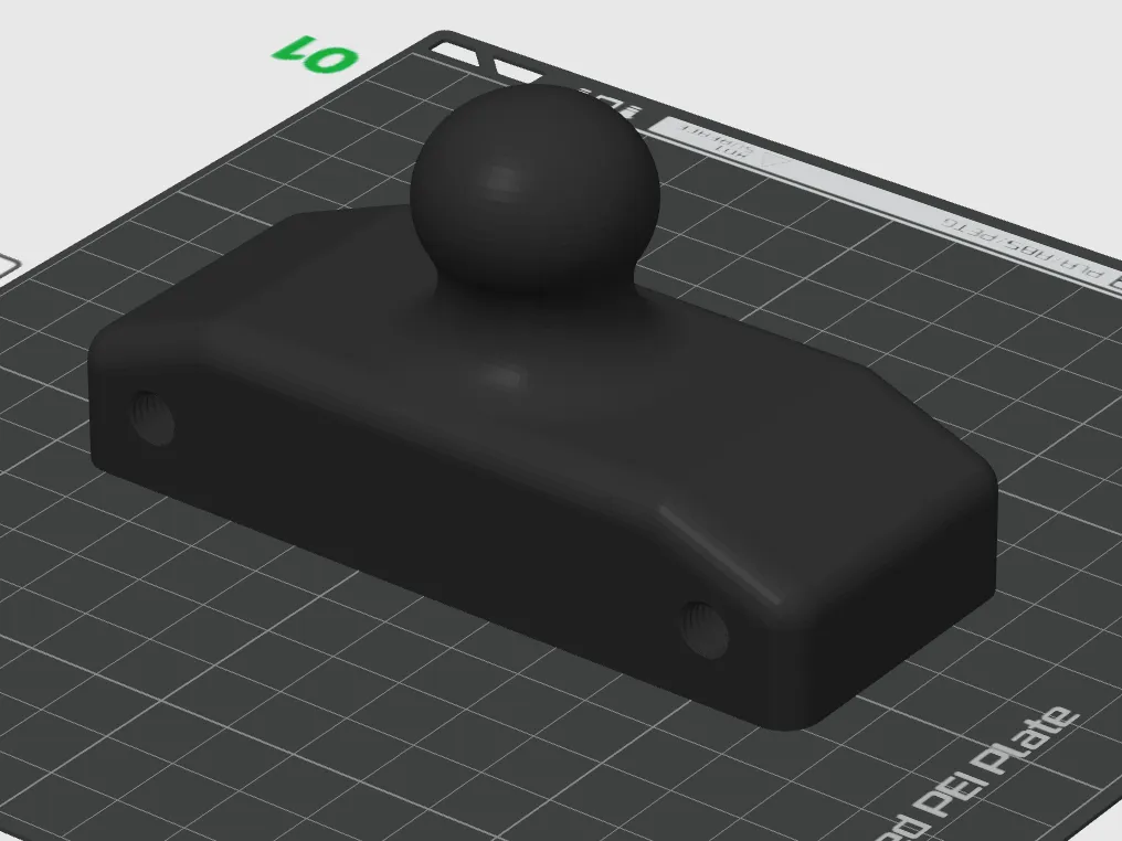 Router Circle Jig - Free 3D Print Model - MakerWorld