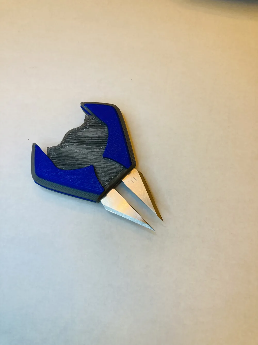 Mini Energy Sword - Free 3D Print Model - MakerWorld