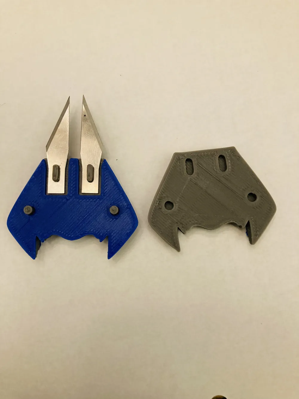 Mini Energy Sword - Free 3D Print Model - MakerWorld