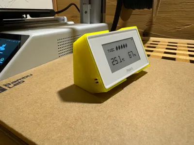 Aqara tvoc temperature sensor stand by John Connor - MakerWorld