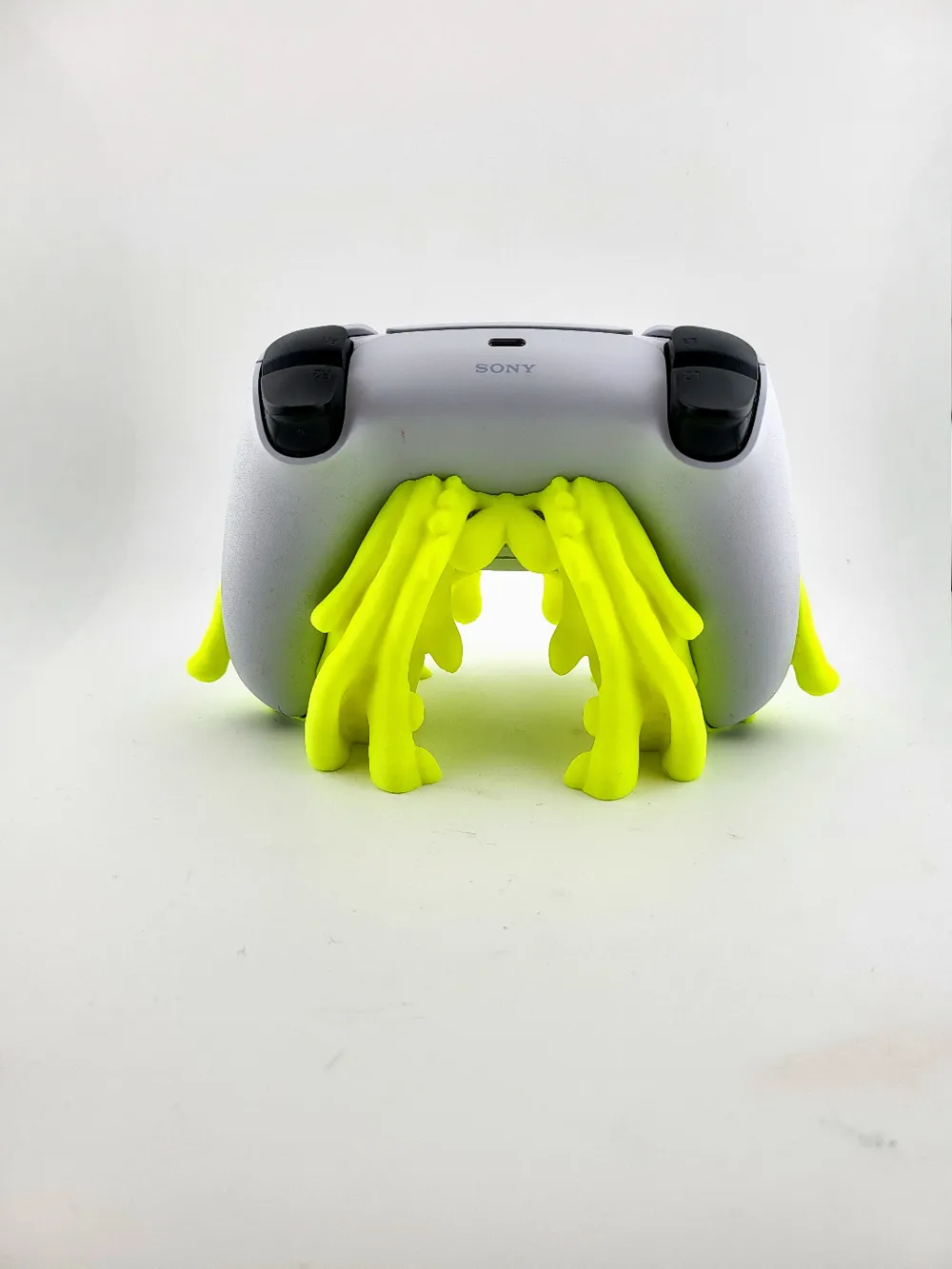 stand controller ps5 slime v2 by Mad power MakerWorld: Download Free 3D ...