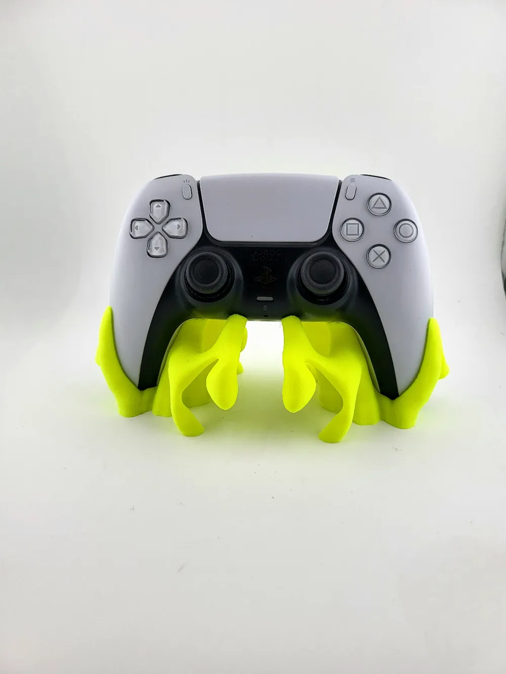 stand controller ps5 slime v2 - Free 3D Print Model - MakerWorld