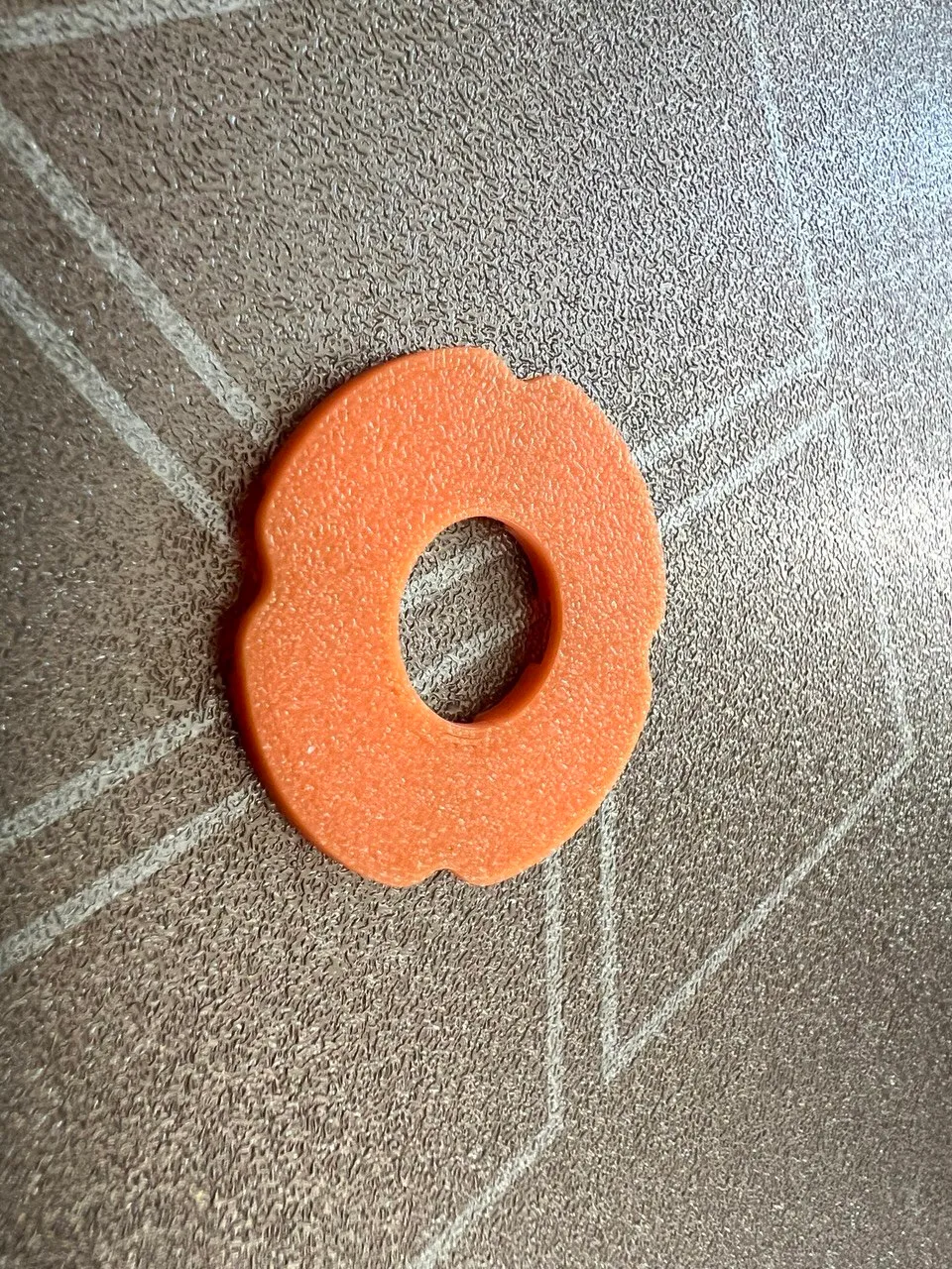 Vacuum-sealed filament bag aspiration ring by 3Dbunker MakerWorld ...