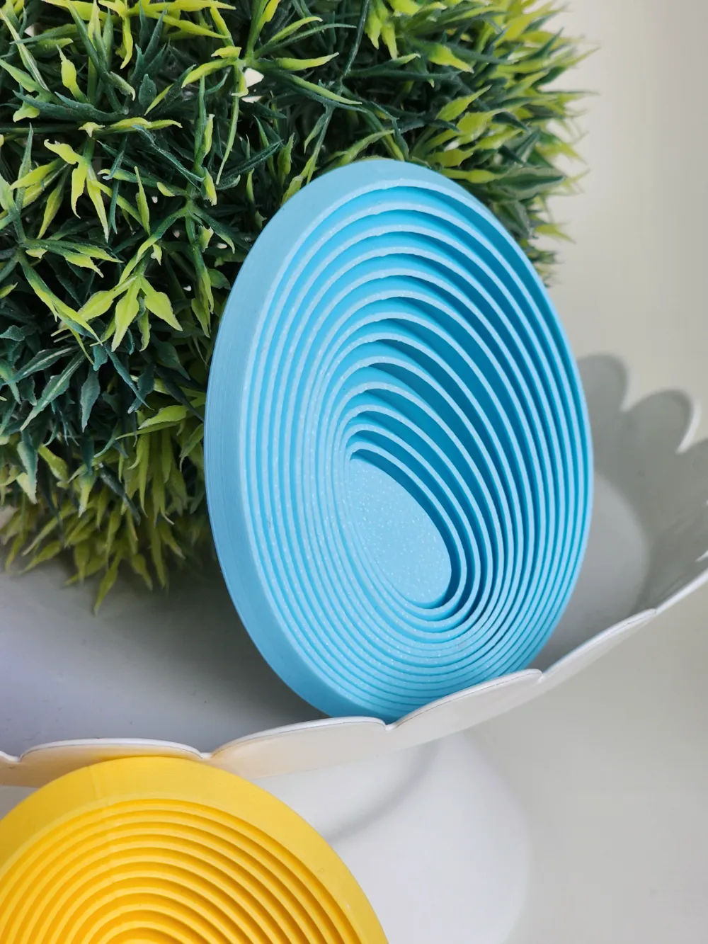 Easter Egg Layered Fidget Toy by evanroheff21 - MakerWorld