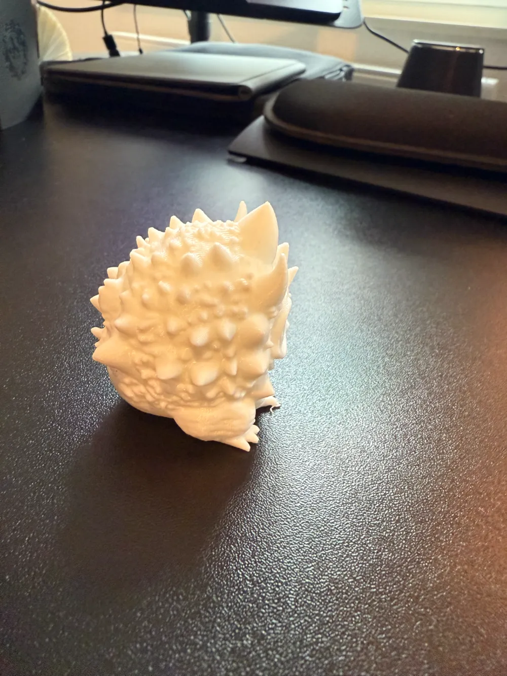 Mirror Monster Mini for PnP, DnD, or other games by Grenot Crafts ...