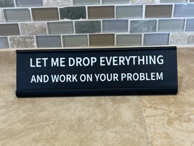 Jordan Denton | Accueil - MakerWorld