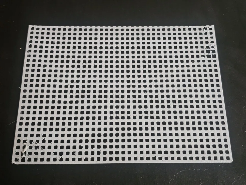 Drywall / Sheetrock Patches - Free 3D Print Model - MakerWorld