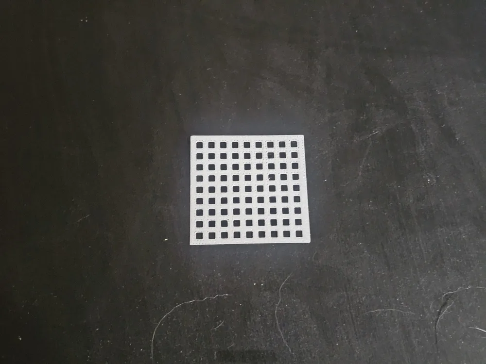 Drywall / Sheetrock Patches - Free 3D Print Model - MakerWorld