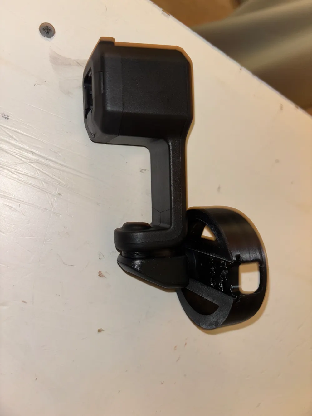 Dacia Duster MagSafe Adapter Youclip Phone Mount by MS.Duster ...