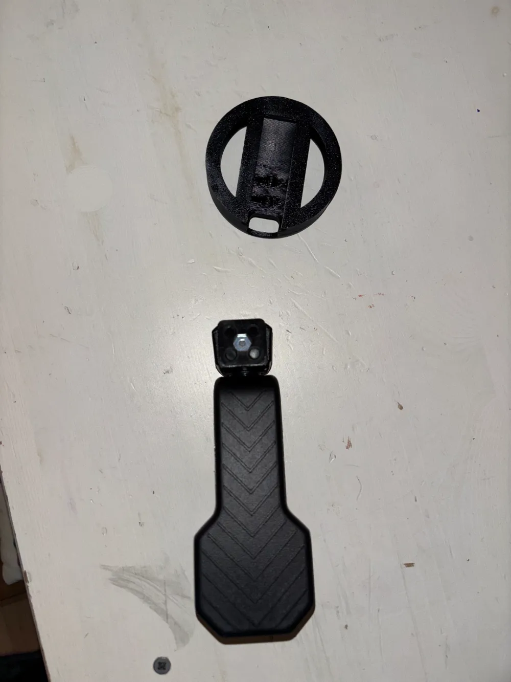 Dacia Duster MagSafe Adapter Youclip Phone Mount by MS.Duster ...