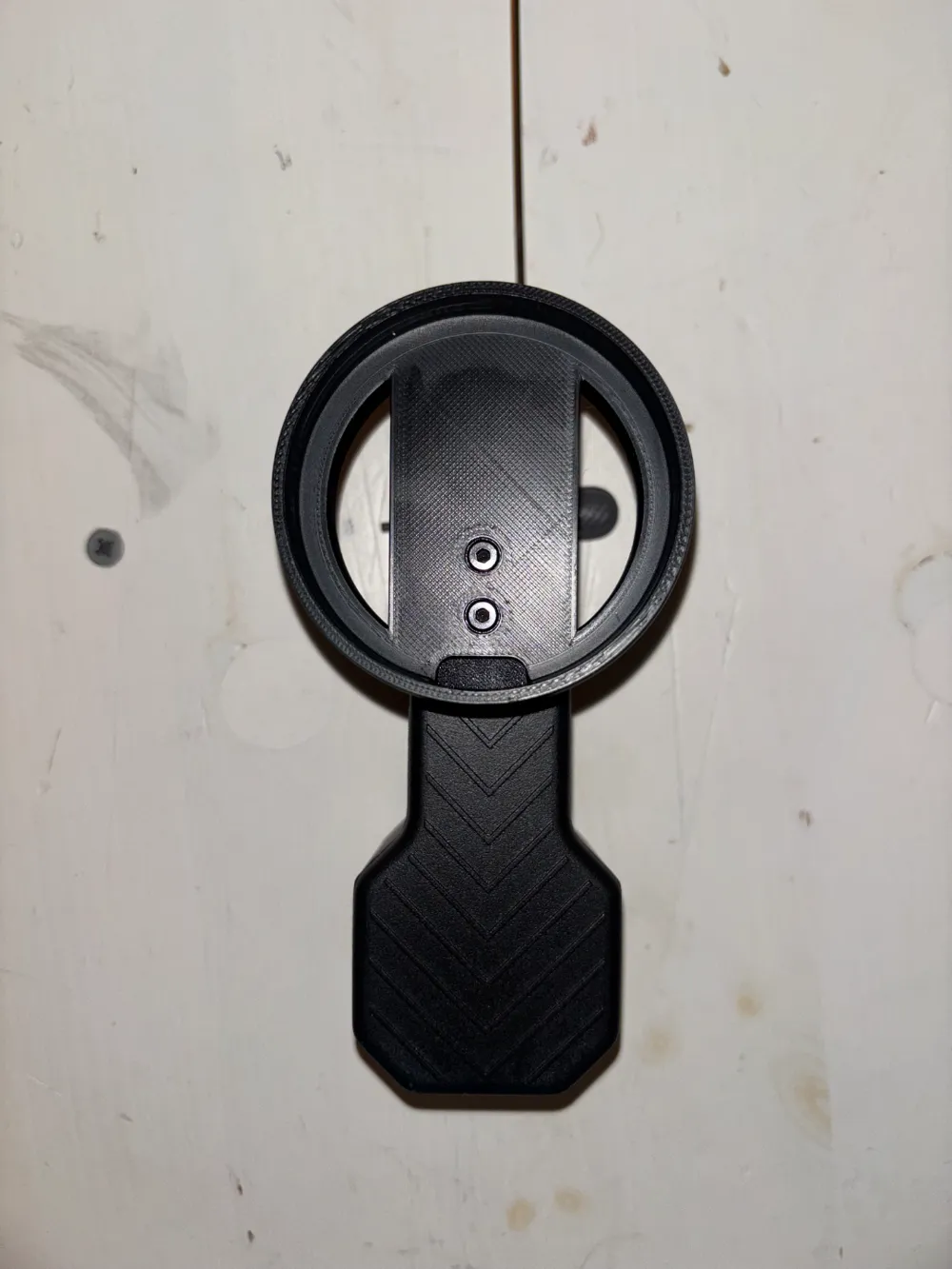 Dacia Duster MagSafe Adapter Youclip Phone Mount by MS.Duster ...