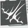 Hollow Wing the Bone Wyvern - Free 3D Print Model - MakerWorld