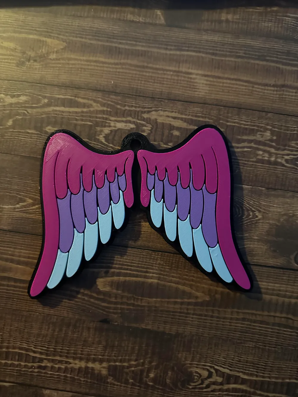 Angel Wings by kjcaissie - MakerWorld