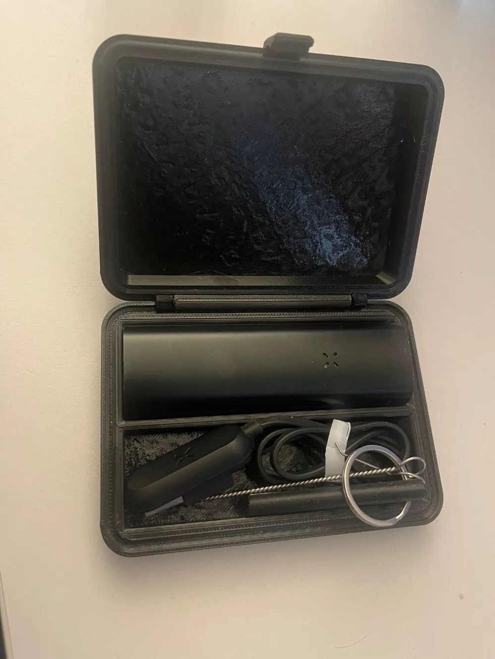 Pax 3 Vape Carry Case by mateibocancios - MakerWorld