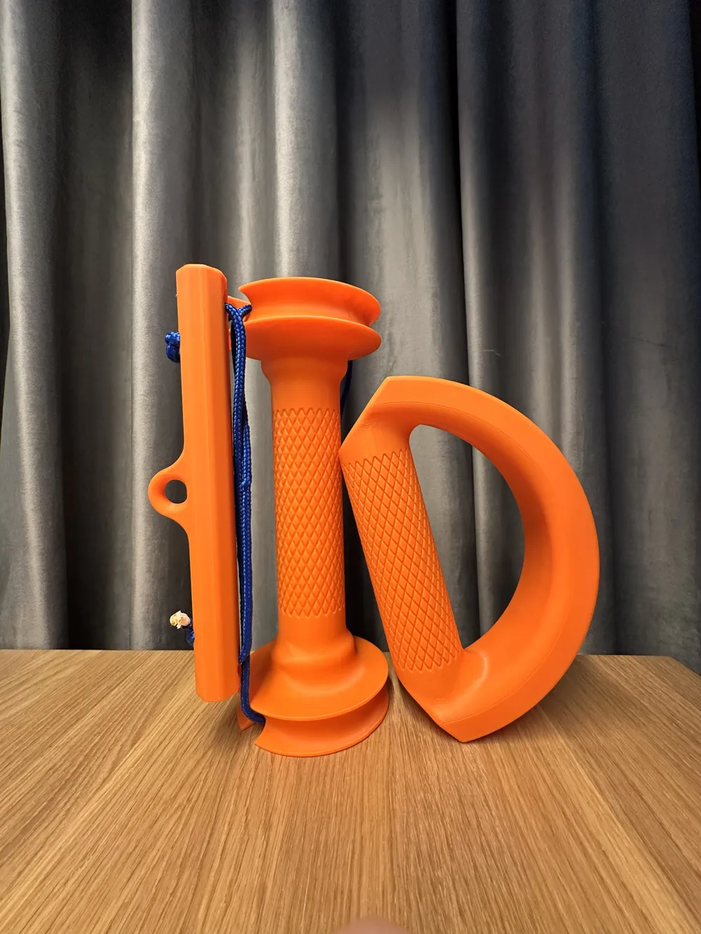 Tristovery - Wrist Rehab & Strength Trainer - Free 3D Print Model ...