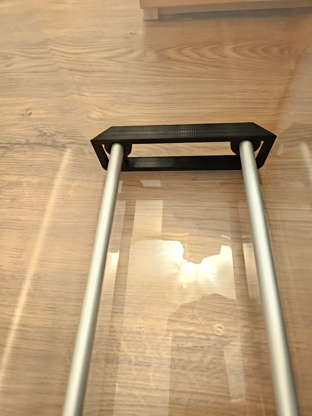 Mini Spool (150mm) Holder for IKEA 365 10.6L boxes by chrismaddahl ...