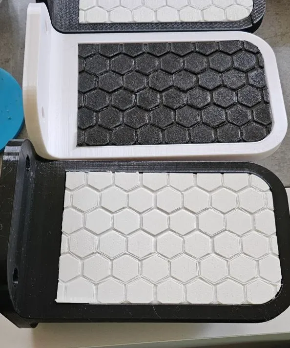Cat Mounted Wall Steps - Free 3D Print Model - MakerWorld