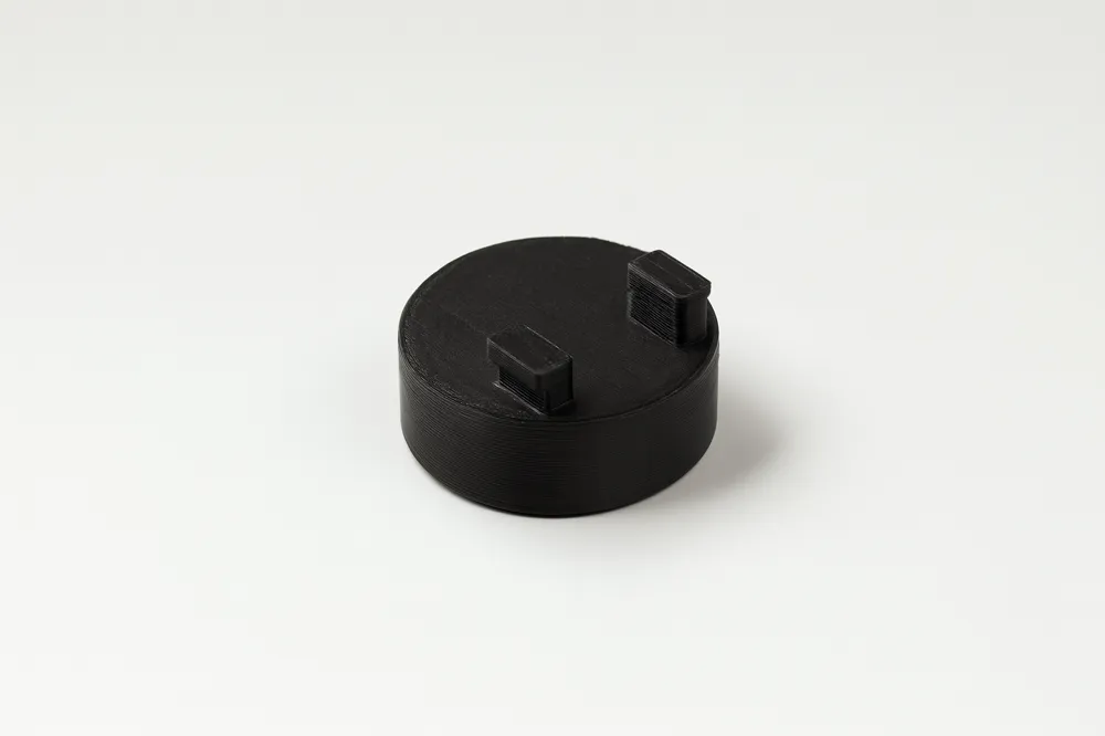 vTech Monitor Tripod Adapter - Free 3D Print Model - MakerWorld