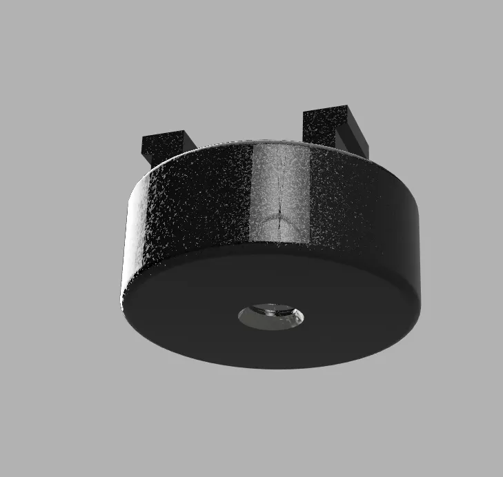 vTech Monitor Tripod Adapter - Free 3D Print Model - MakerWorld