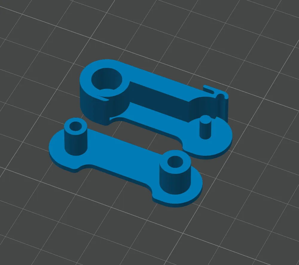 PortBud 4-in-1 — A Multi-Tool for Earbuds and USB Ports by 3Dmudel.ee ...