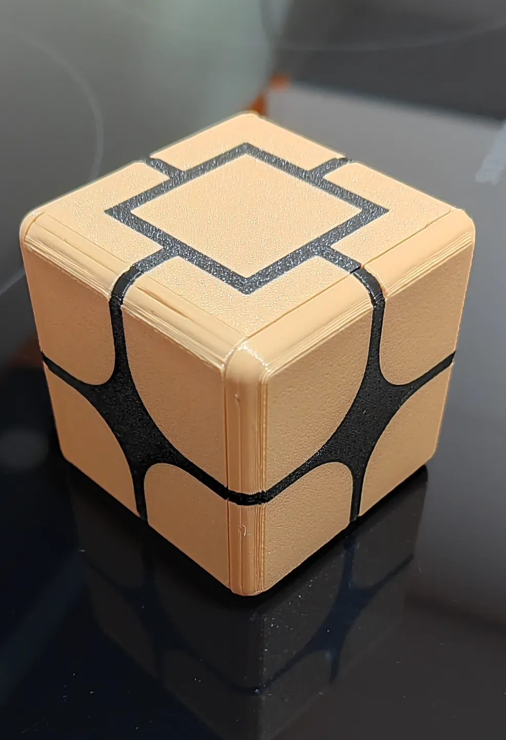 Japanese Box with Secret Compartment by WarriorSoto MakerWorld ...