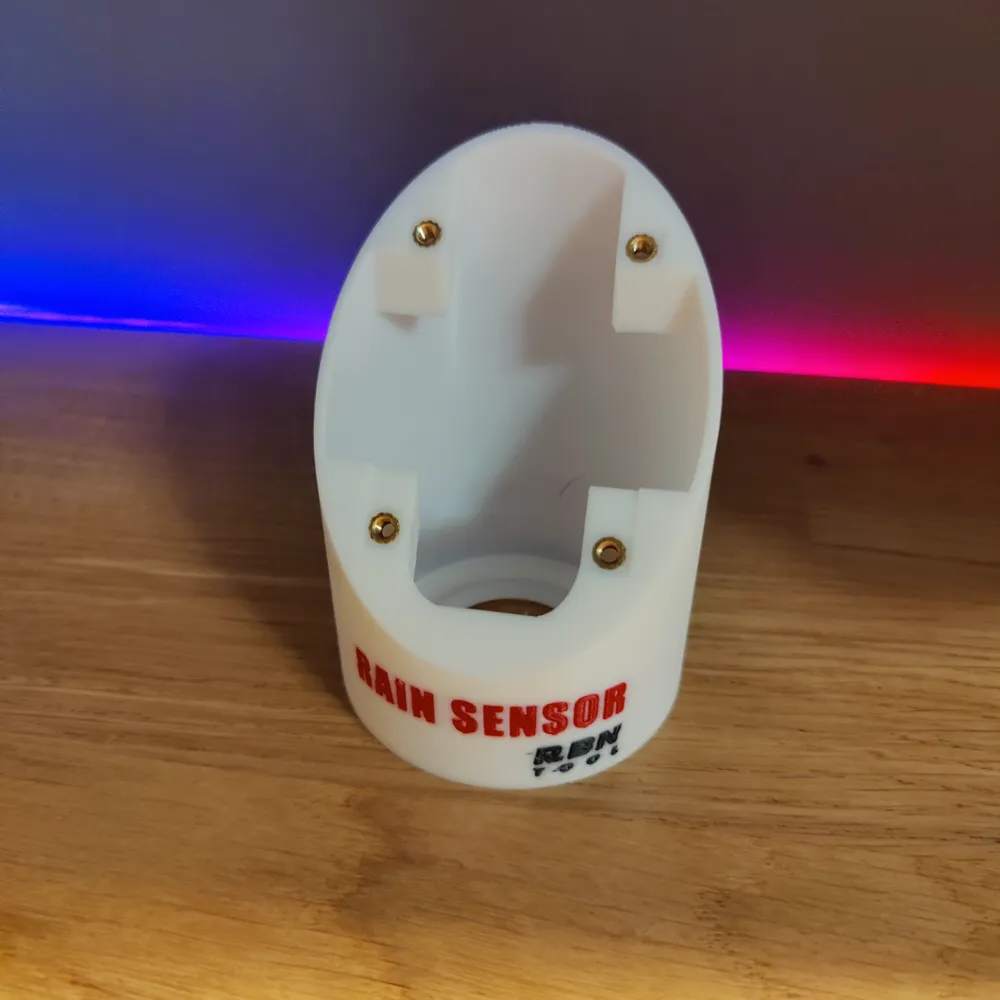 Rain sensor by ralcubo1985 - MakerWorld